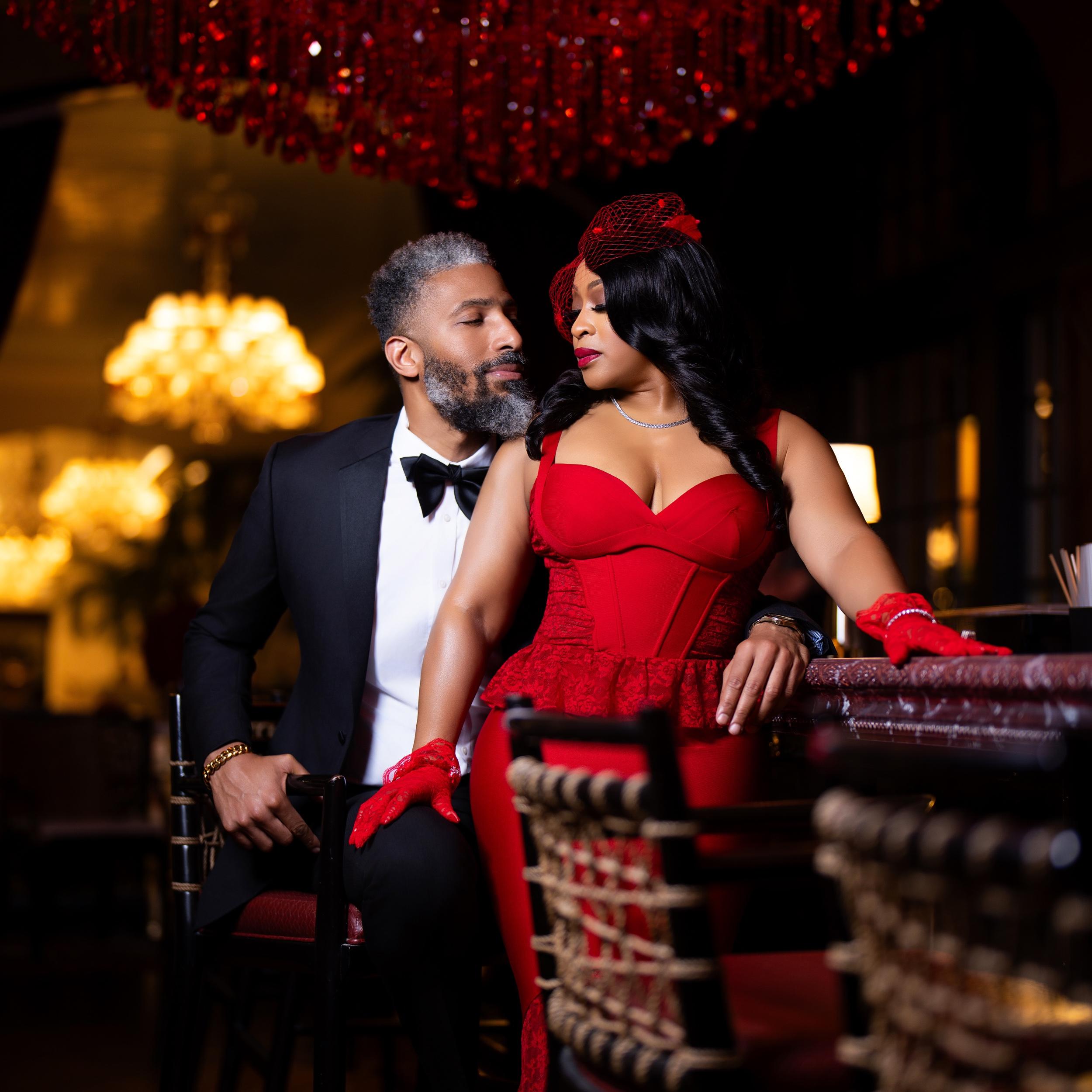 TERRELL PETTEWAY and JOLISHA TITUS' Wedding Website