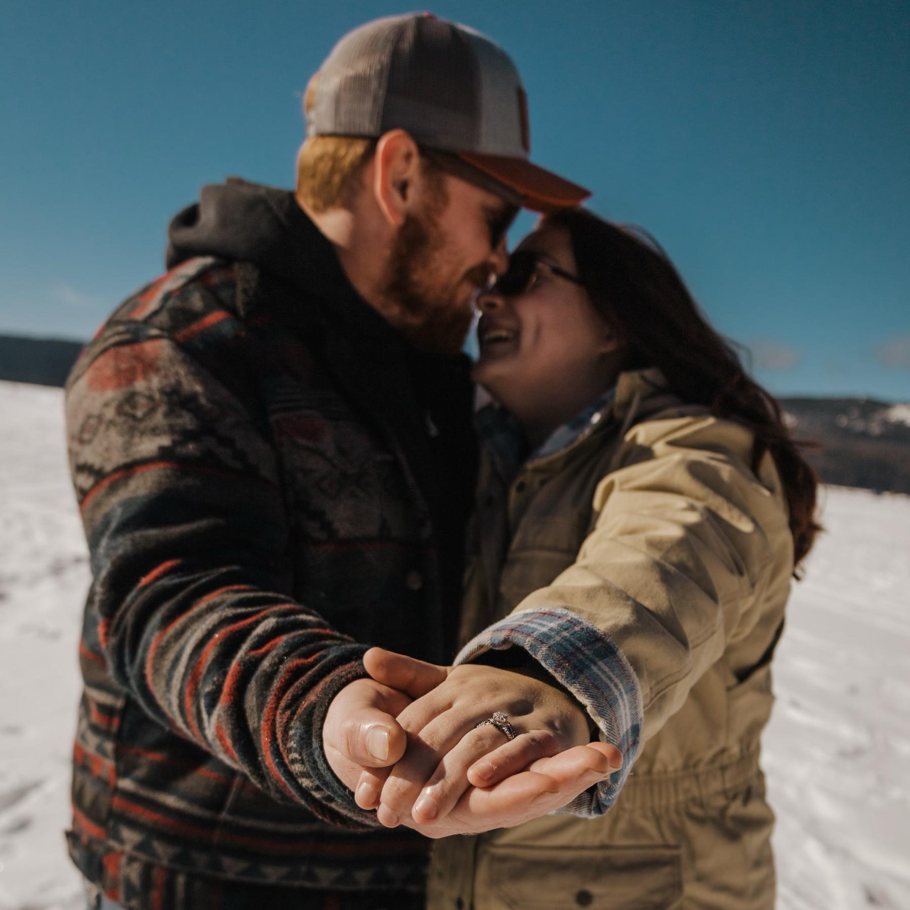 Madison Coffey and Ian Quimby's Wedding Website