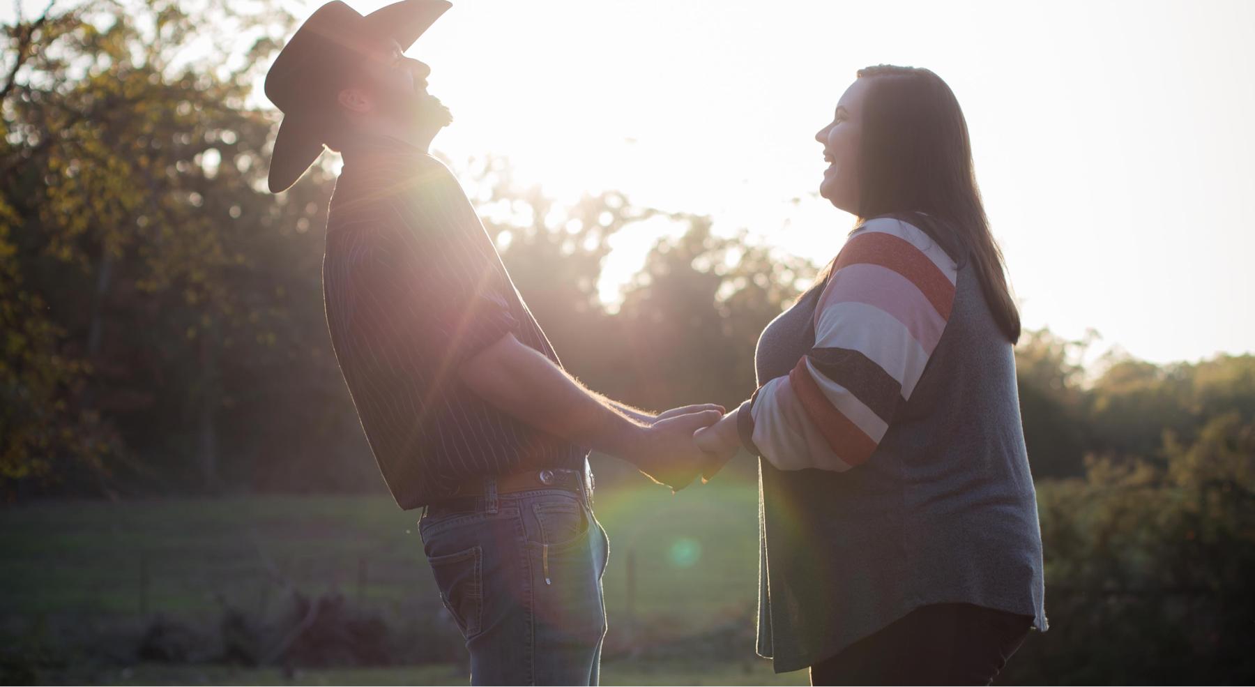 Taylor Dunn and Colton Hunter's Wedding Website