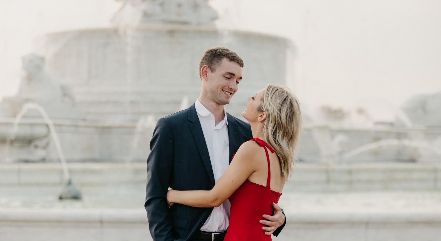 McKenzie Reinhardt and Nicholas Flannery's Wedding Website