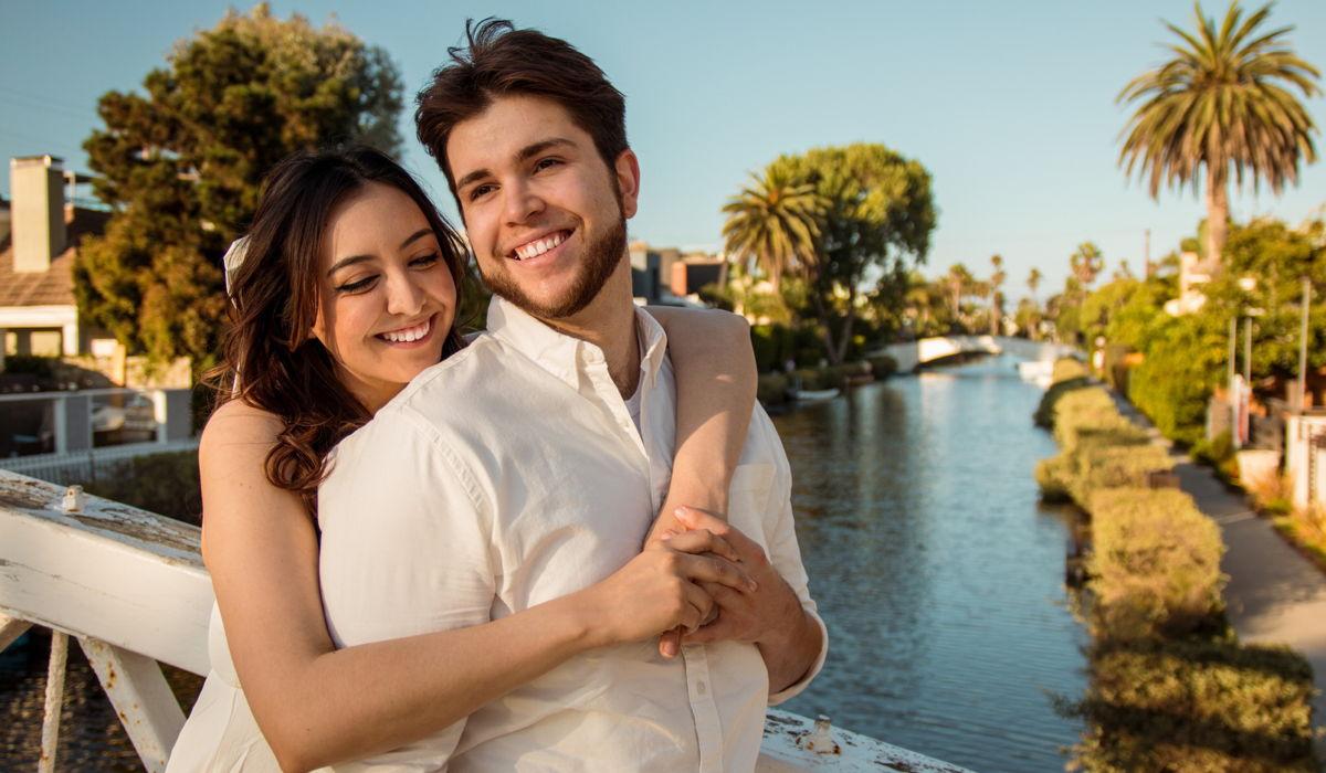 Marlene Ronquillo Munoz and Logan Robinson's Wedding Website