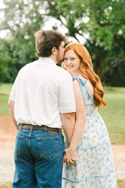 Sarah Russell and Hunter Folsom's Wedding Website
