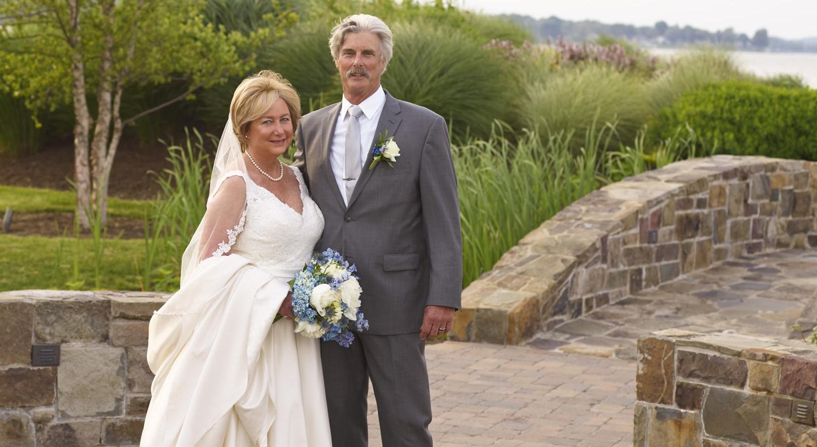 Lisa Masson and Tim McAteer's Wedding Website