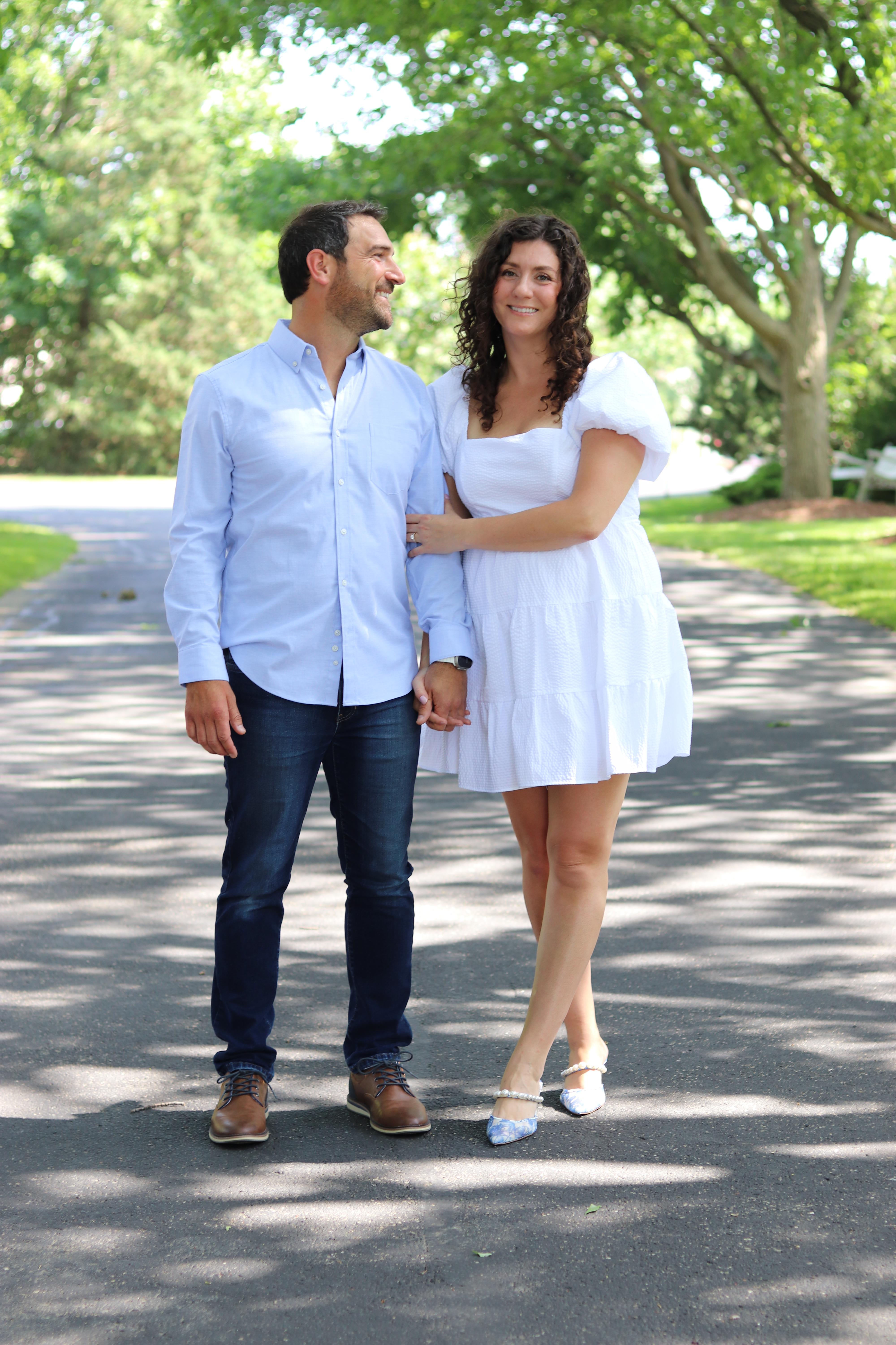 Michelle Maglio and Austin LeMaster's Wedding Website