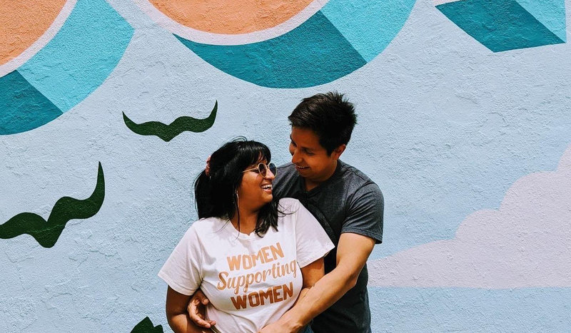 Spoorthi Kumar and Mike Samaniego's Wedding Website