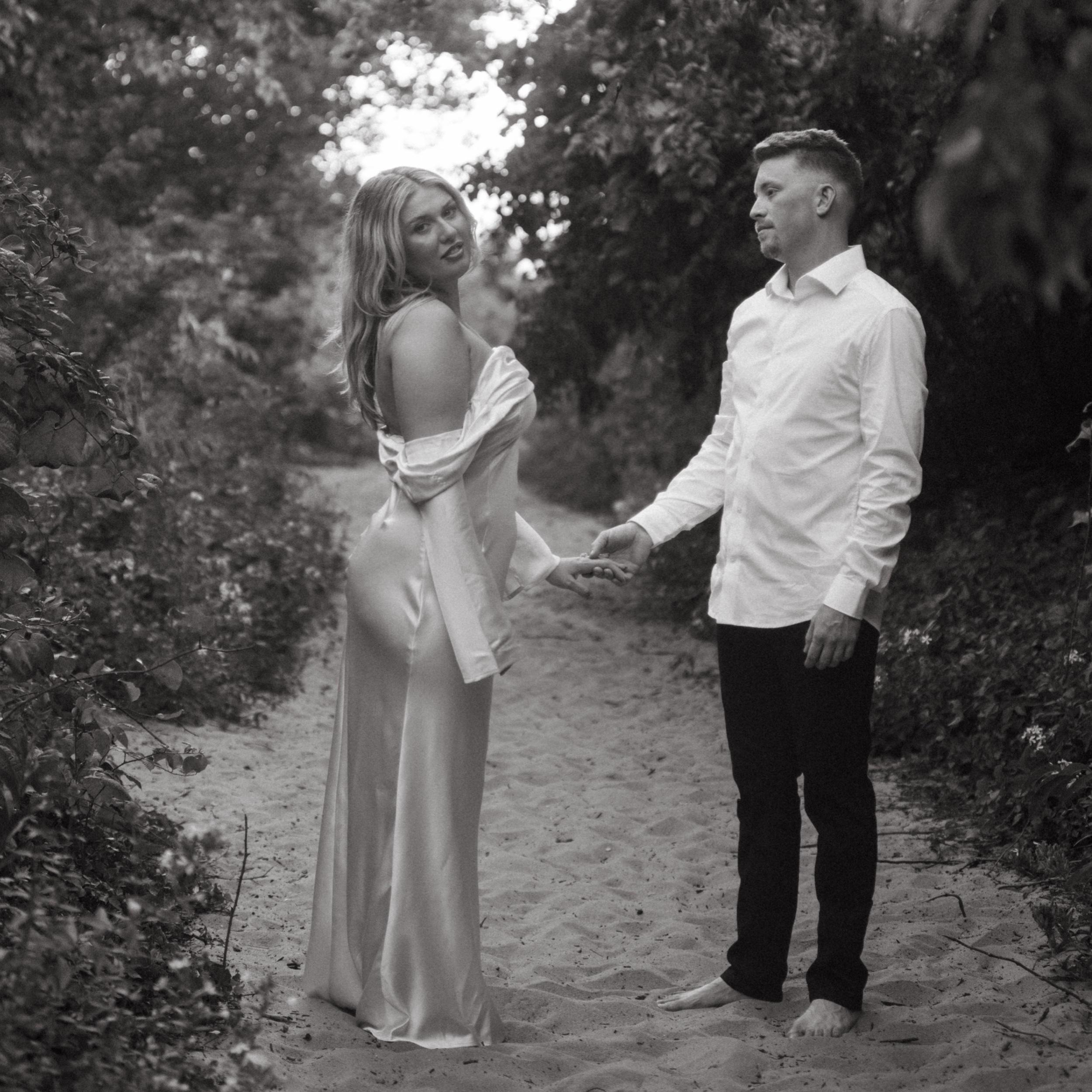 Marissa Farnkopf and Christopher Solan's Wedding Website