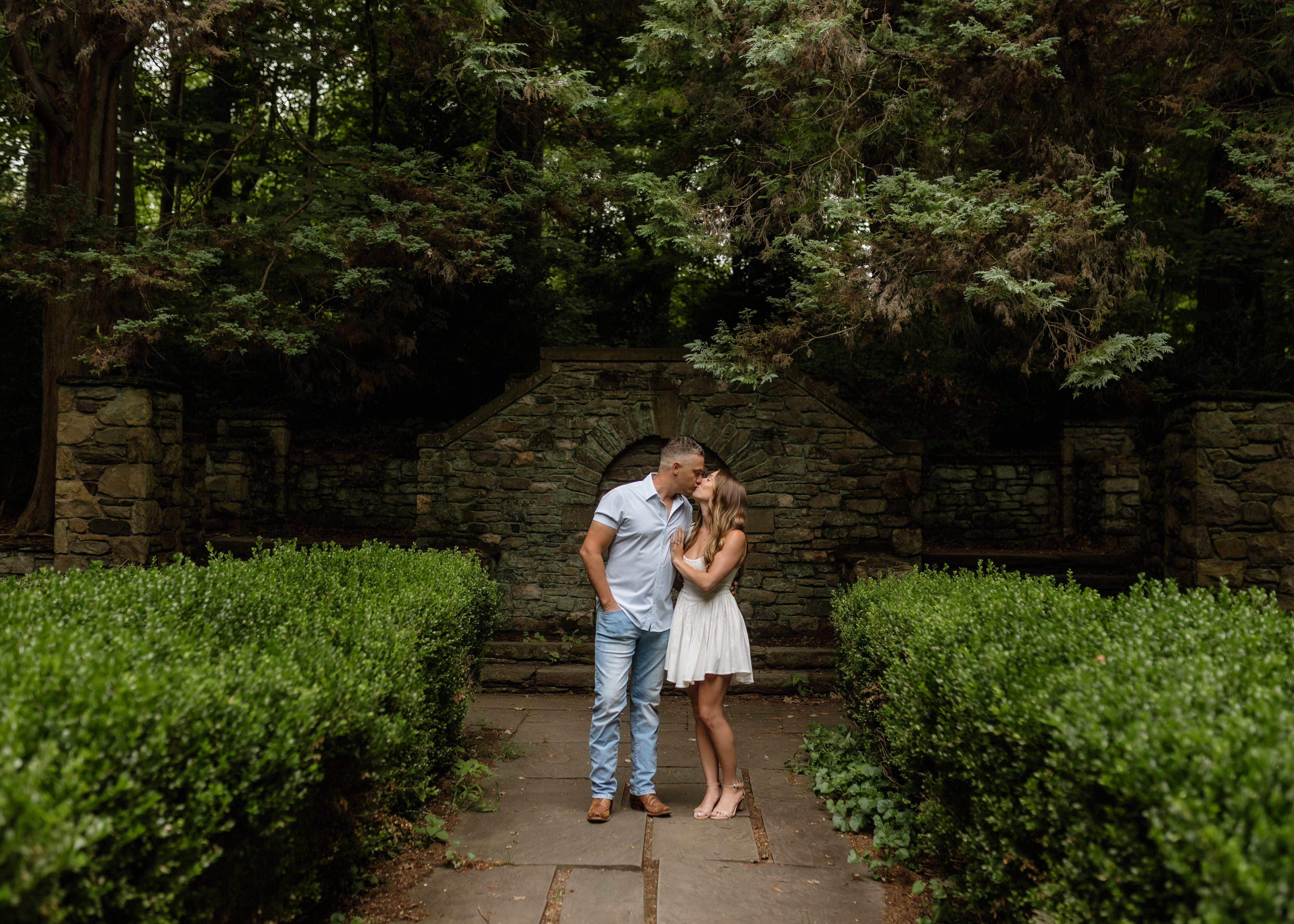 Drew Luckenbach and Joseph Rayer's Wedding Website