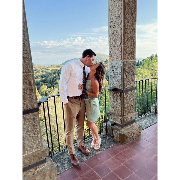 Jennifer Whitt and Alexander Khadr's Wedding Website