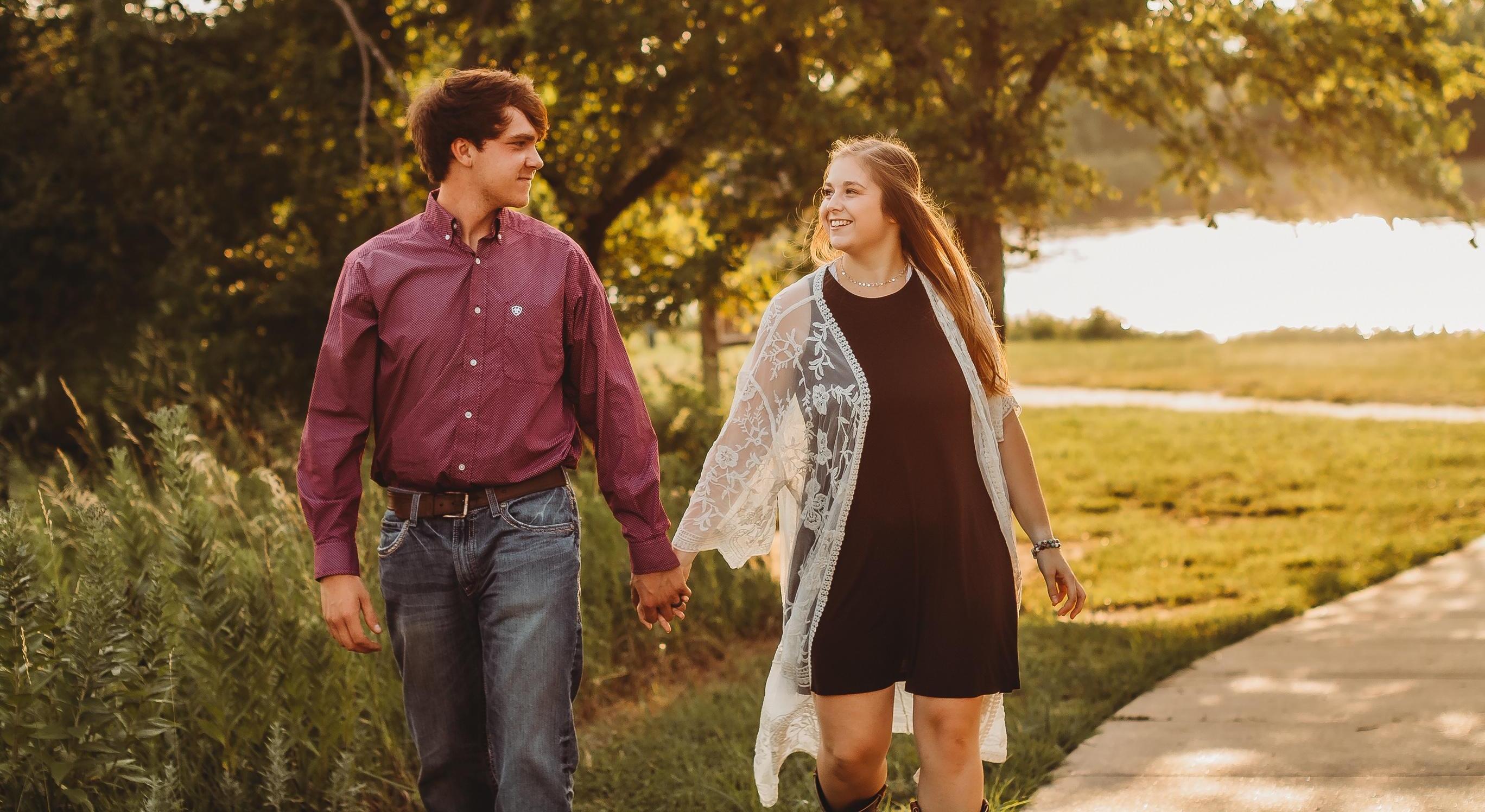 Lindsay Beeman and Toby Beeman's Wedding Website