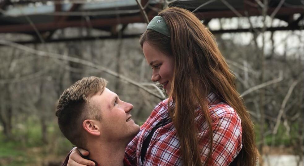 Grace Clark and Brody Landreth's Wedding Website