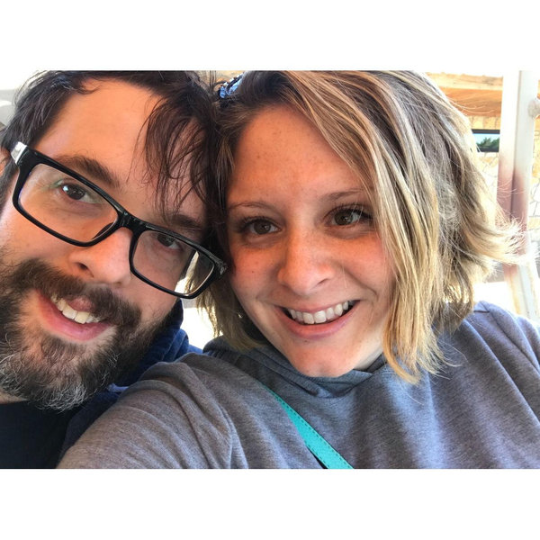 Staci Parks and Kevin Breedlove's Wedding Website