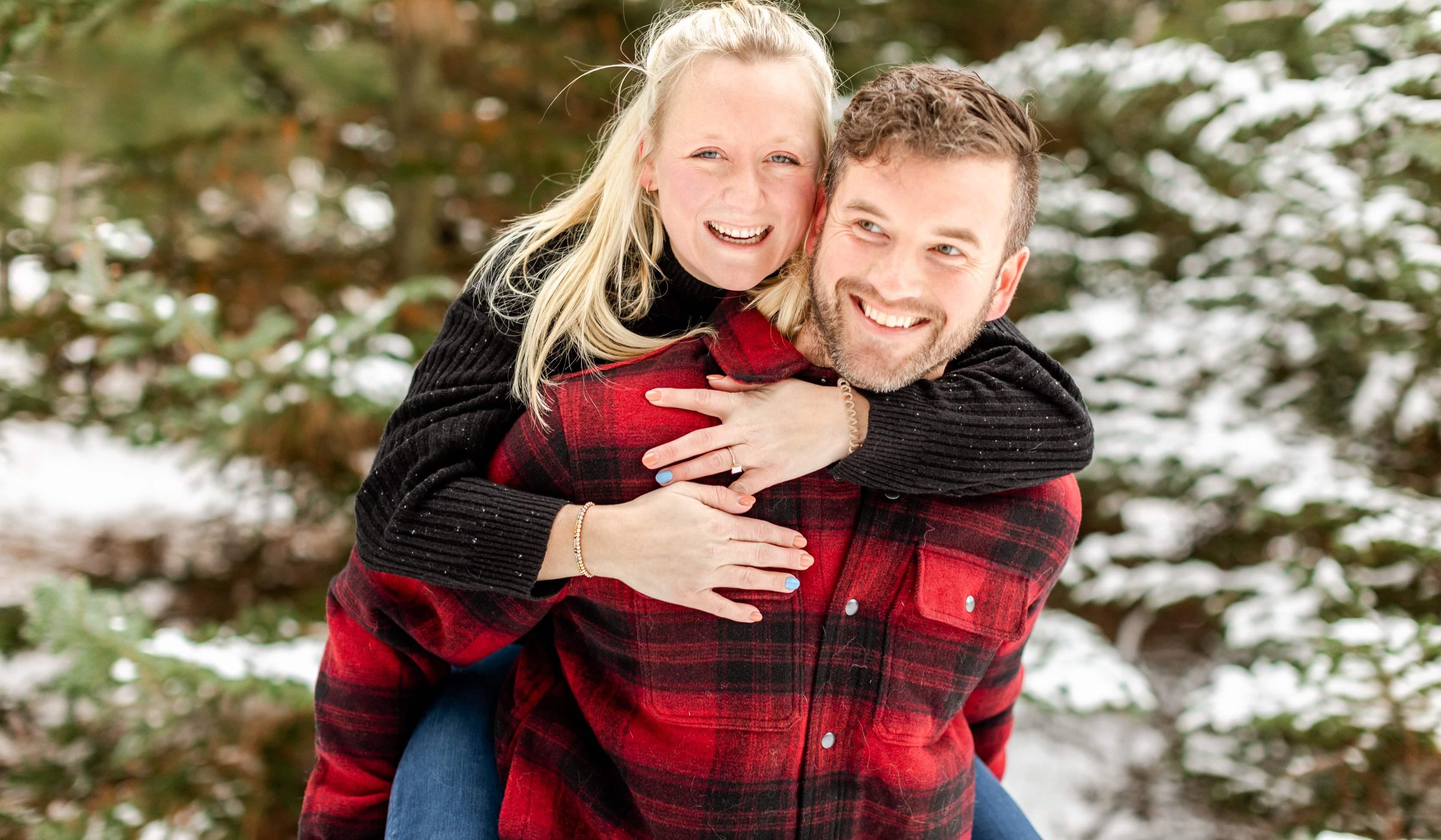 Jordan Rasmussen and Rachel Kern's Wedding Website