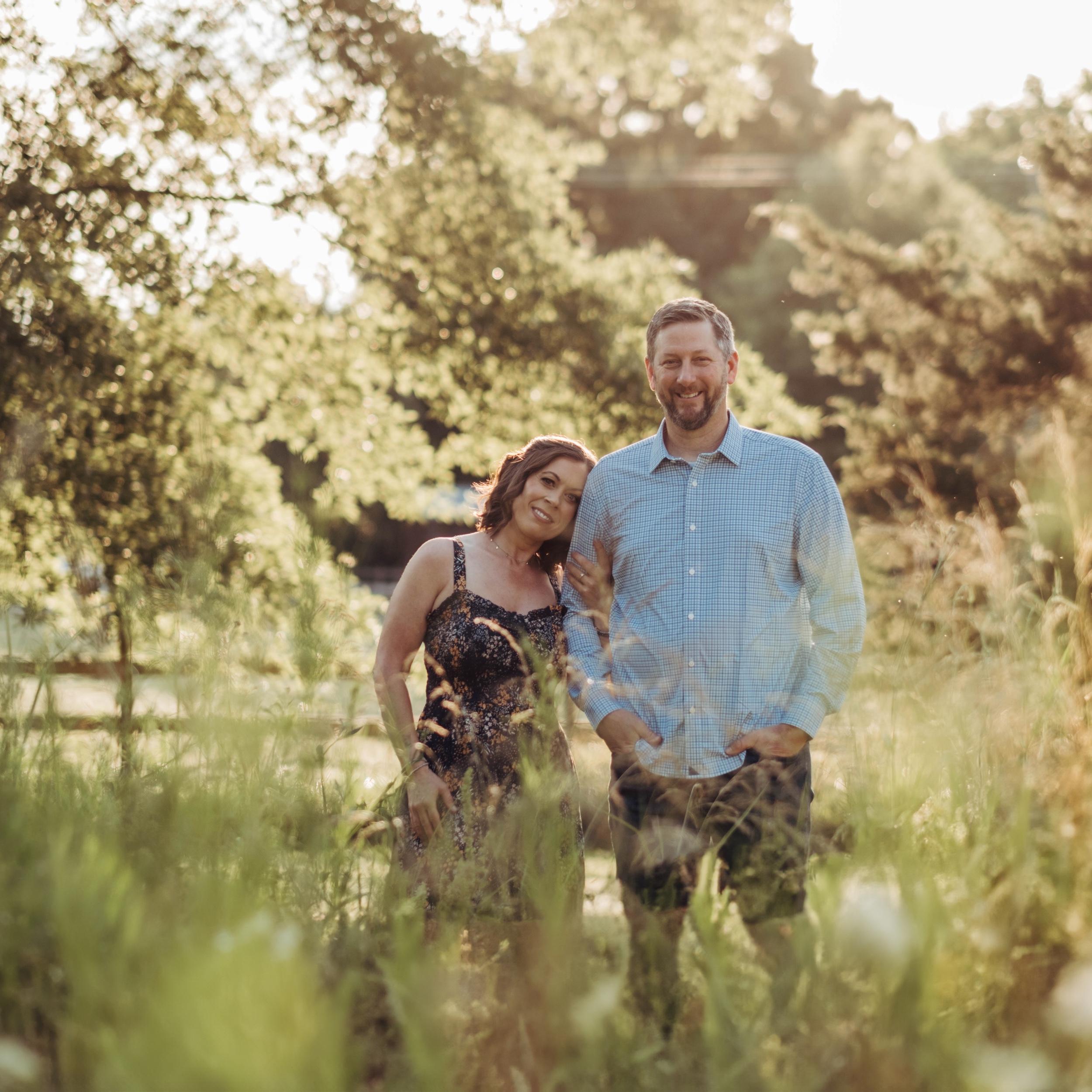 Erin Cates and Keith Kraemer's Wedding Website