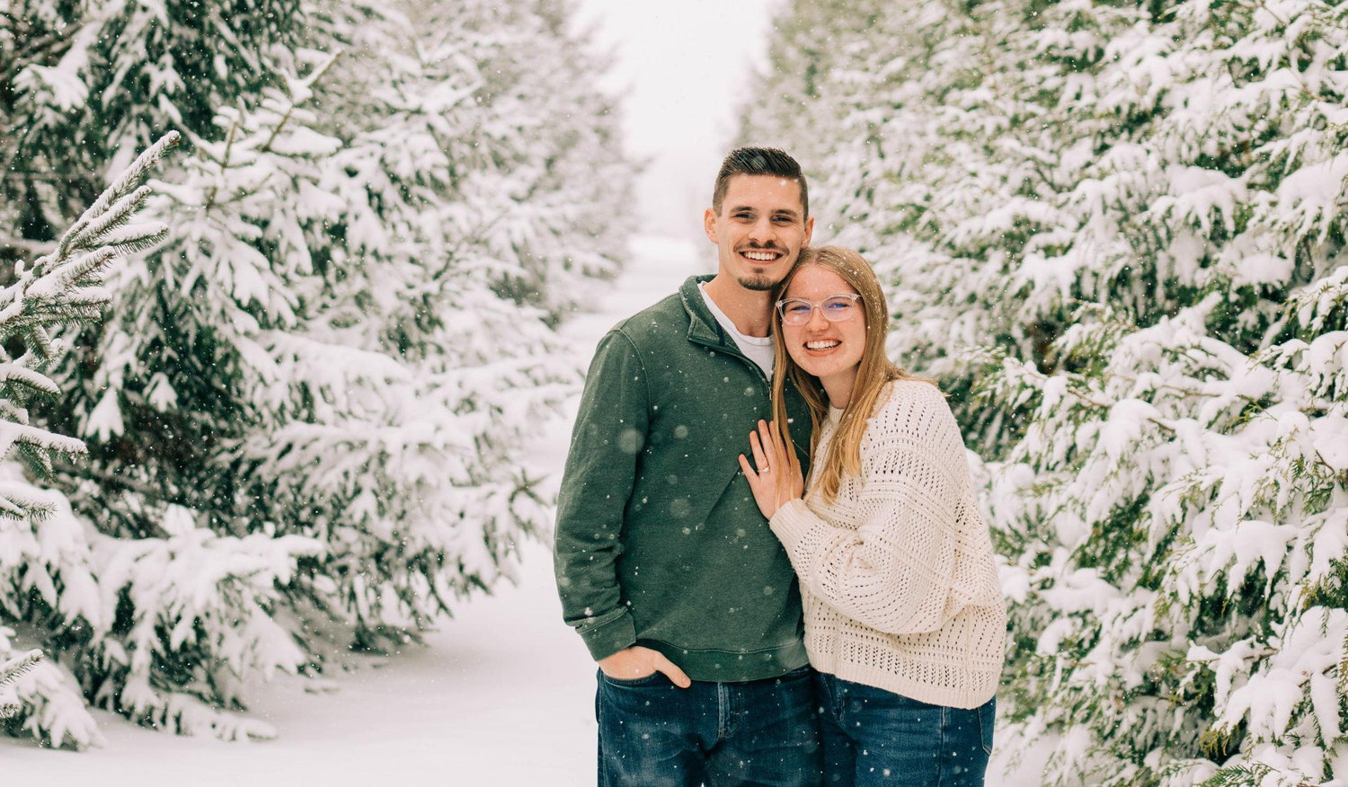 Jeremiah Bicknese and Lydia Wigdahl's Wedding Website