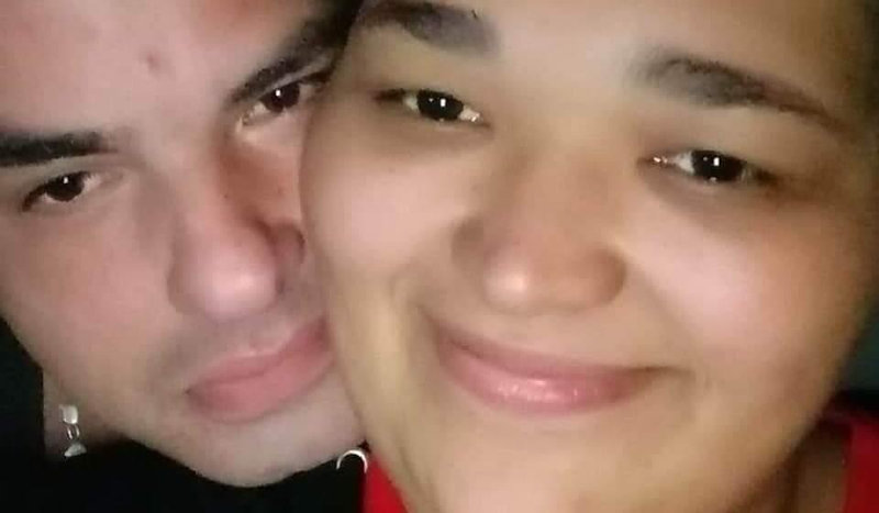 Crystal Rose and Jose Cortes' Wedding Website