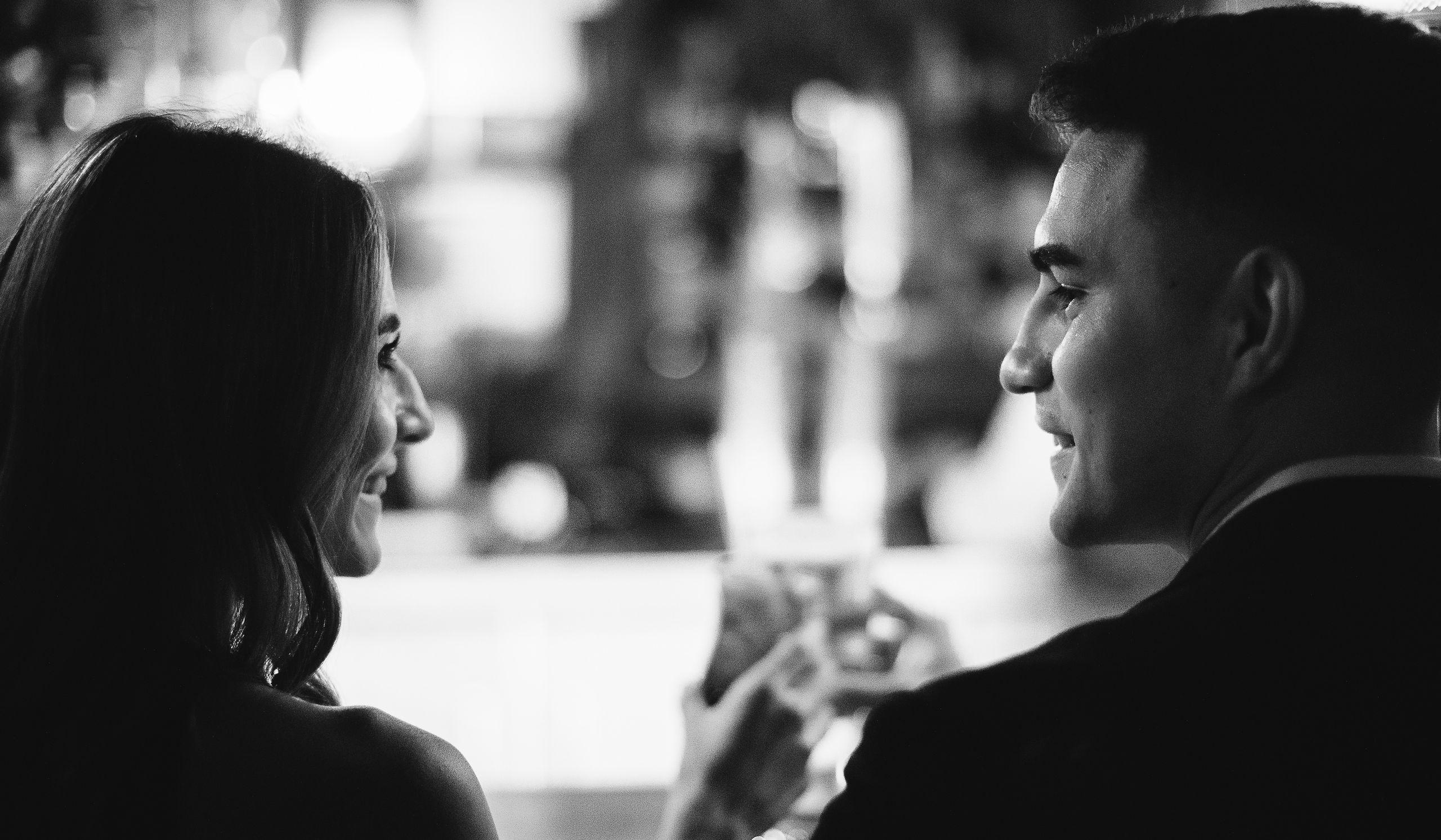 Alexandria De Roo and Lorenzo Estrada's Wedding Website