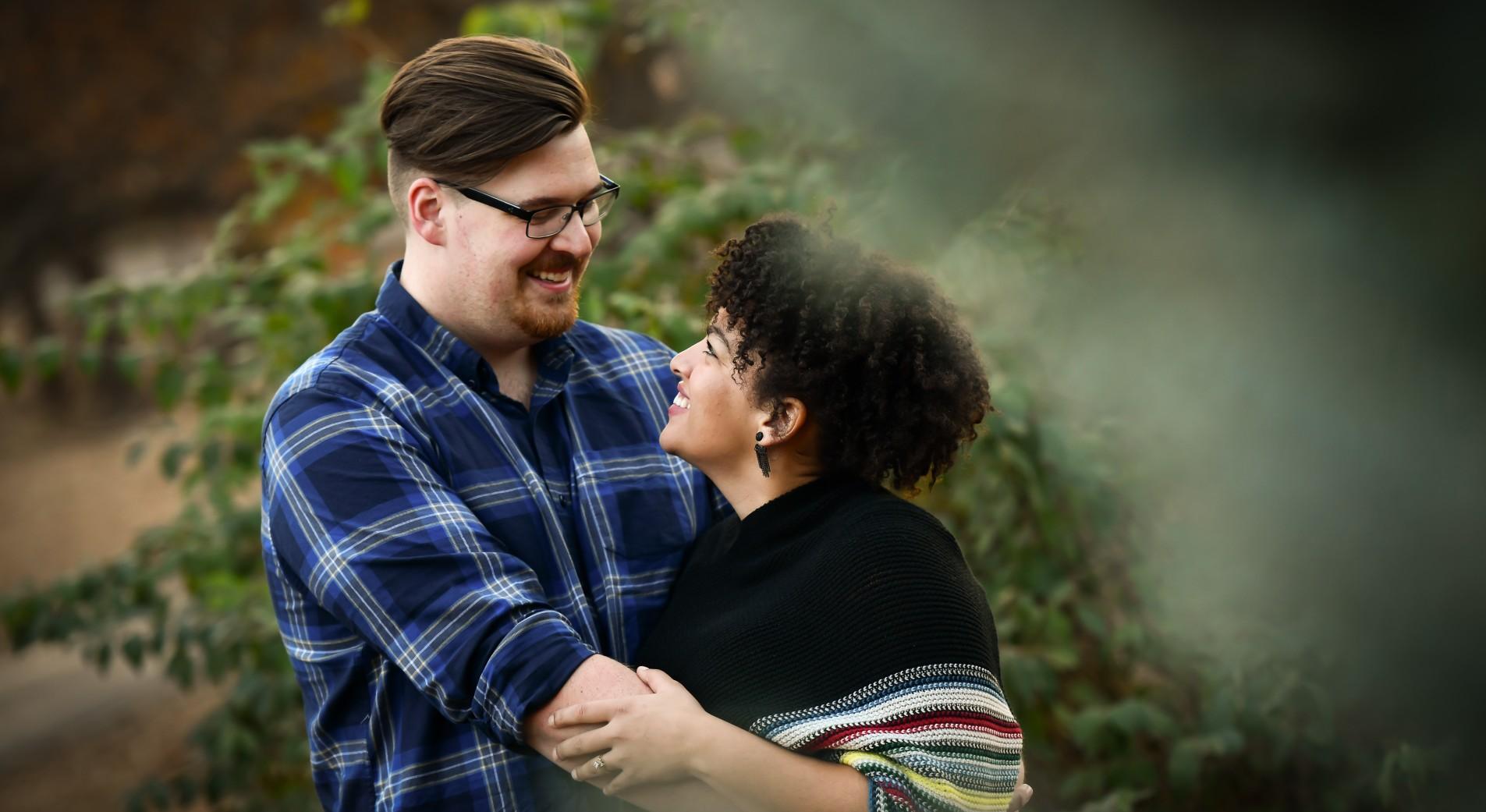 Jasmine Baker and Taylor Finch's Wedding Website