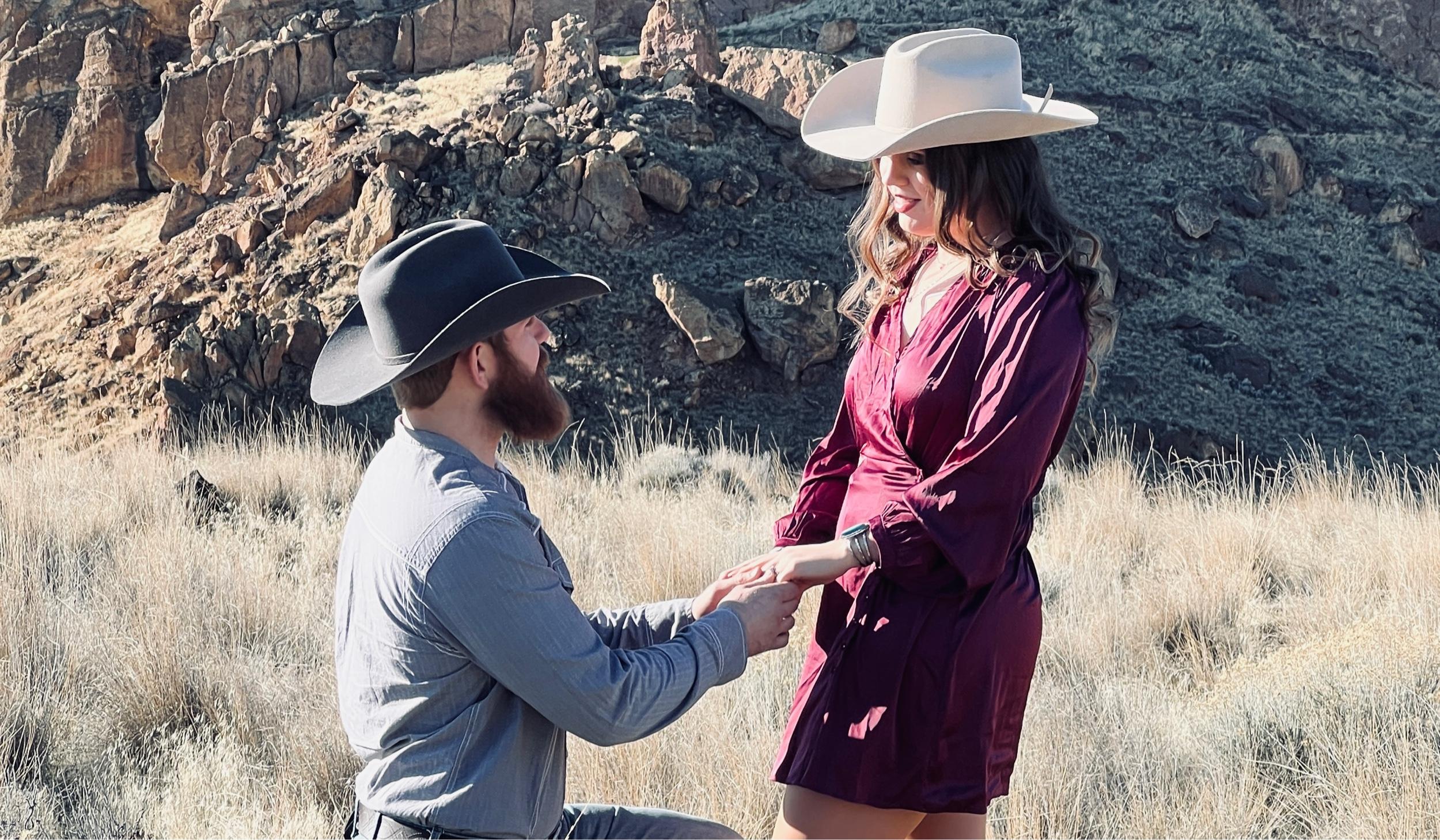 Emily Rouse and Dalton Sherrill's Wedding Website