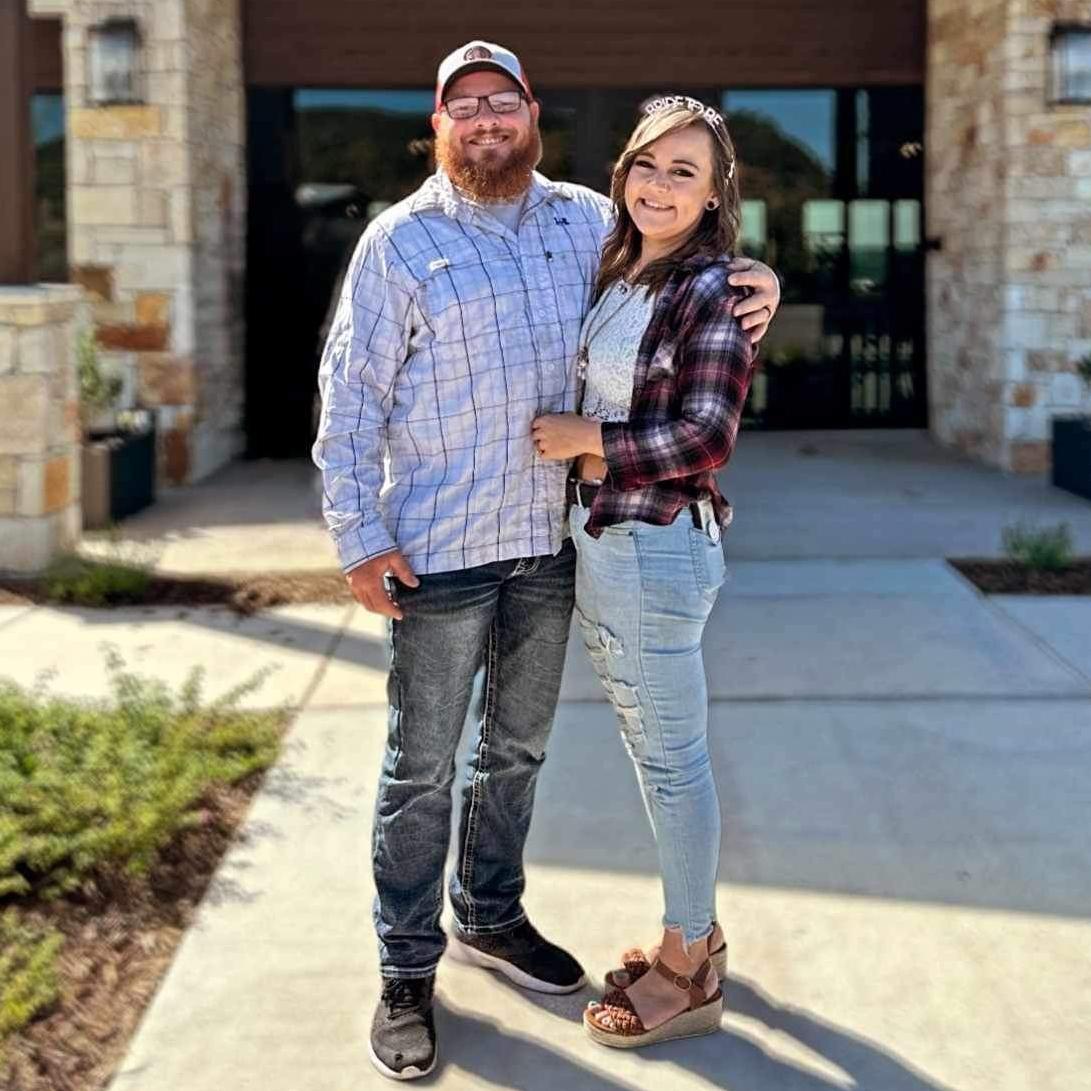 Gabriella Maria Chaisson and Patrick Eugene Duff's Wedding Website