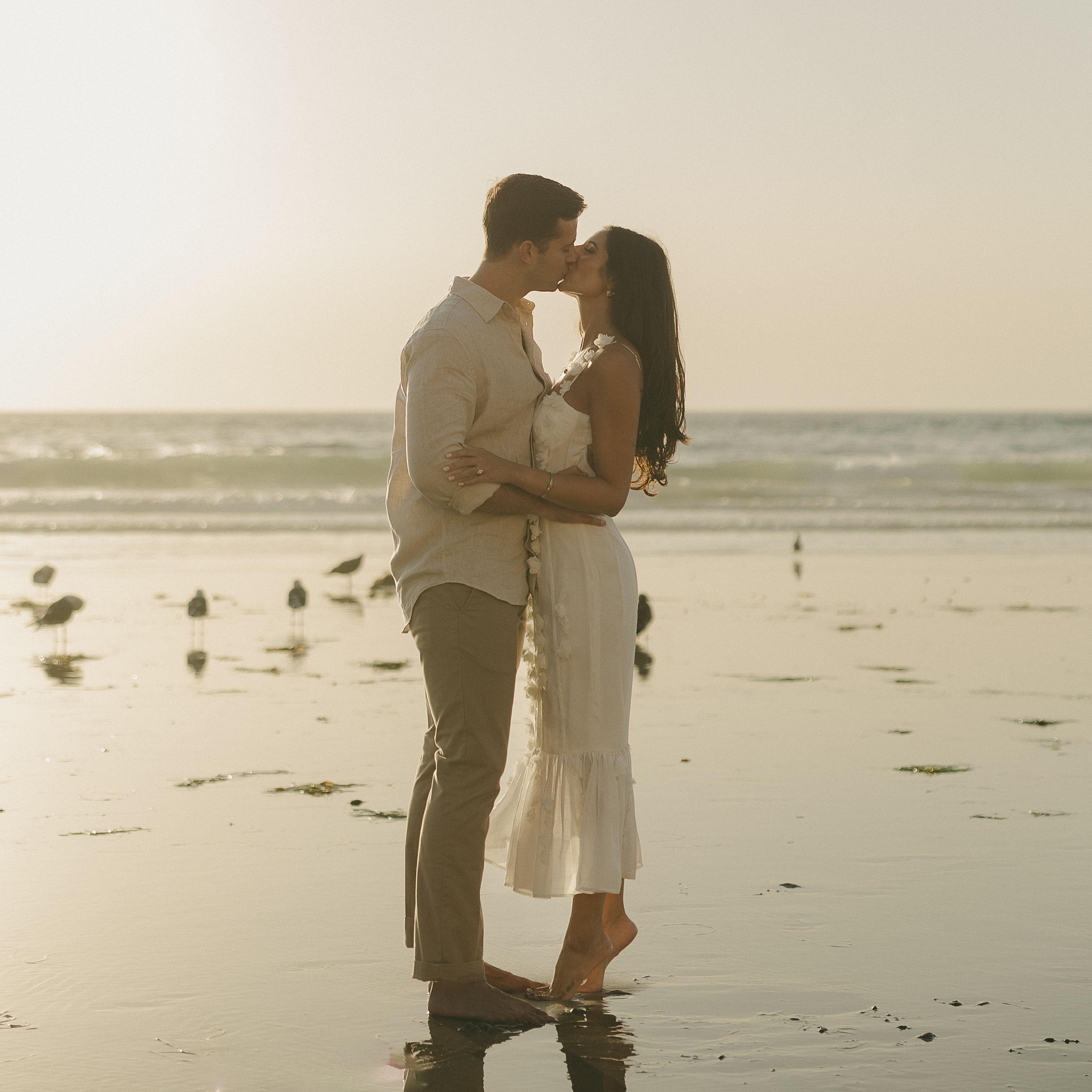 Ariana Speridakos and Brett Garcia's Wedding Website