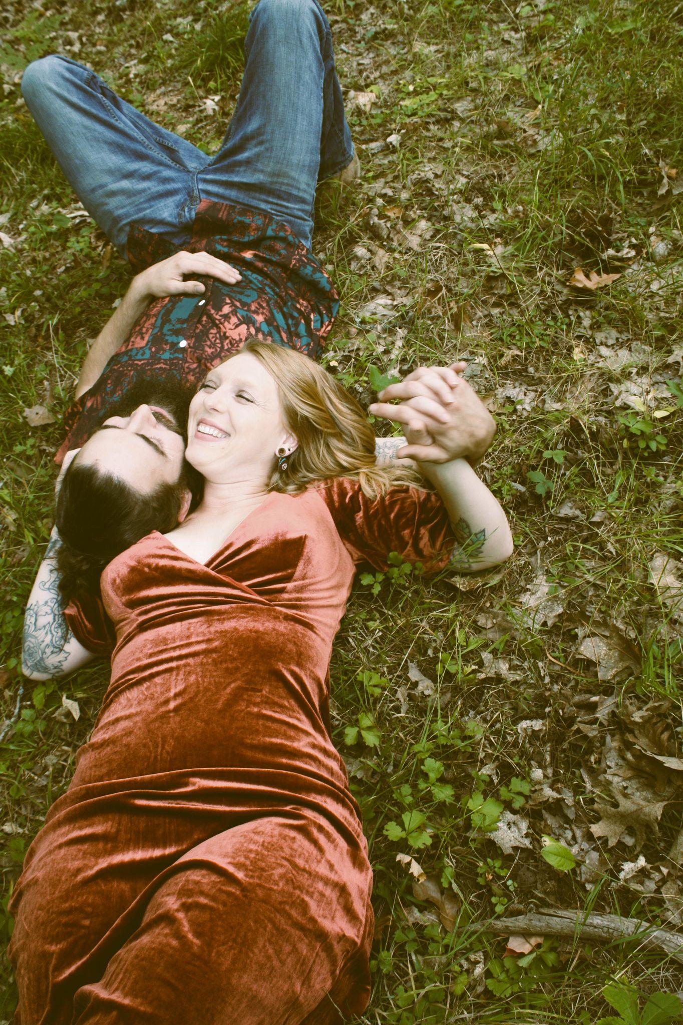 SkyeLynne Wodzinski and Alex Dupras' Wedding Website