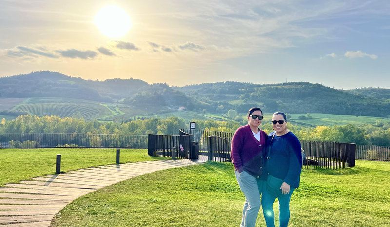 Carin Garcia and Fabiola Casas' Wedding Website