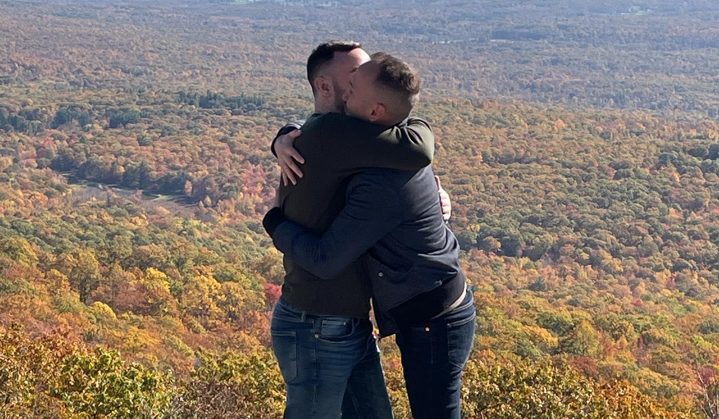 Sam Eckmann and Chris Totten's Wedding Website