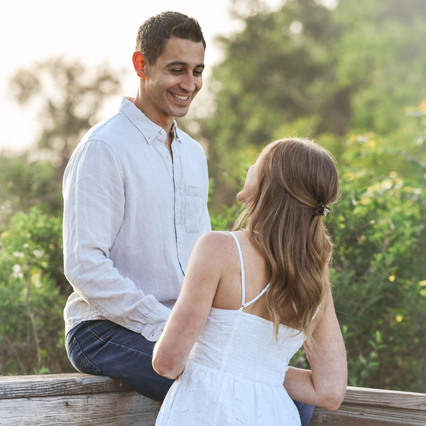 Emmily Ham and Robert Granett's Wedding Website