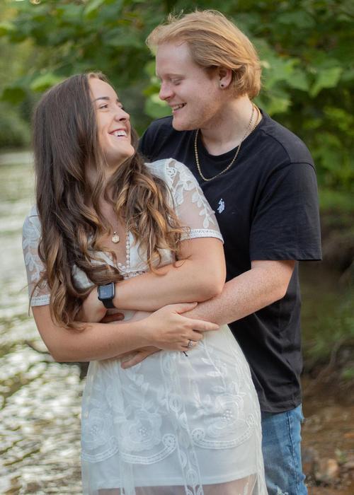 Jessica Swaim and Gage Campbell's Wedding Website