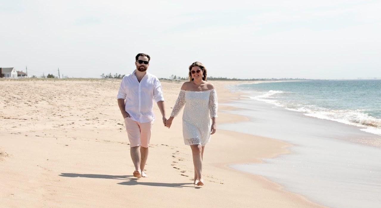 Holly-Ann Turnquist and Casey James Martin's Wedding Website