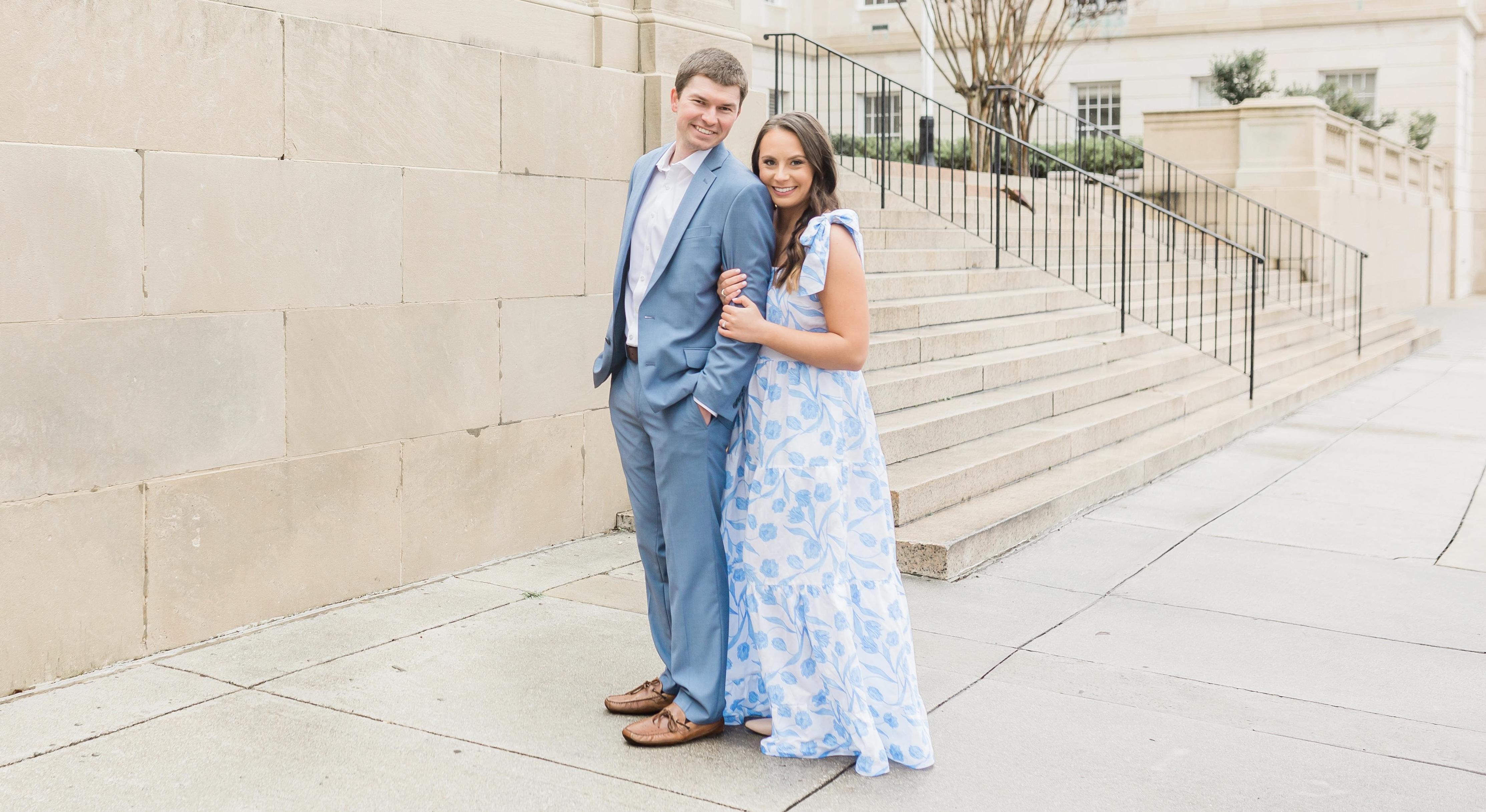 Makayla Jean and Logan Simonowich's Wedding Website