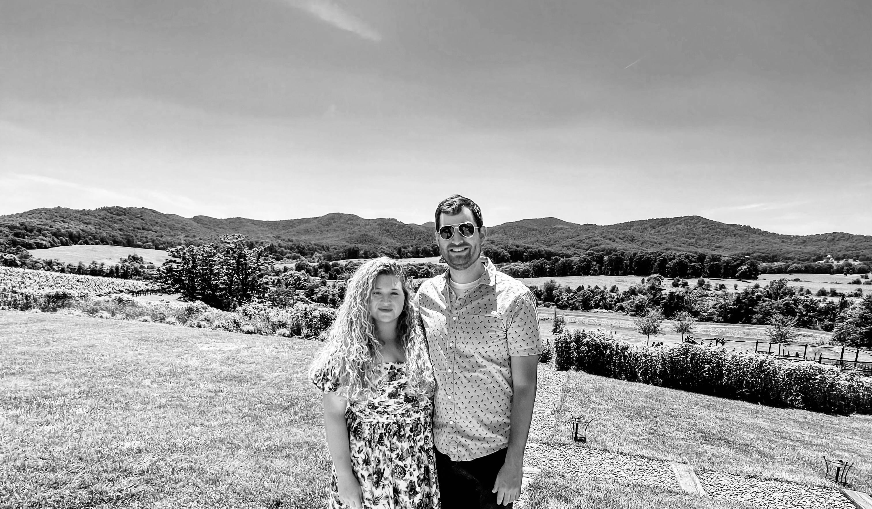 Samantha McCarthy and Sean Curran's Wedding Website