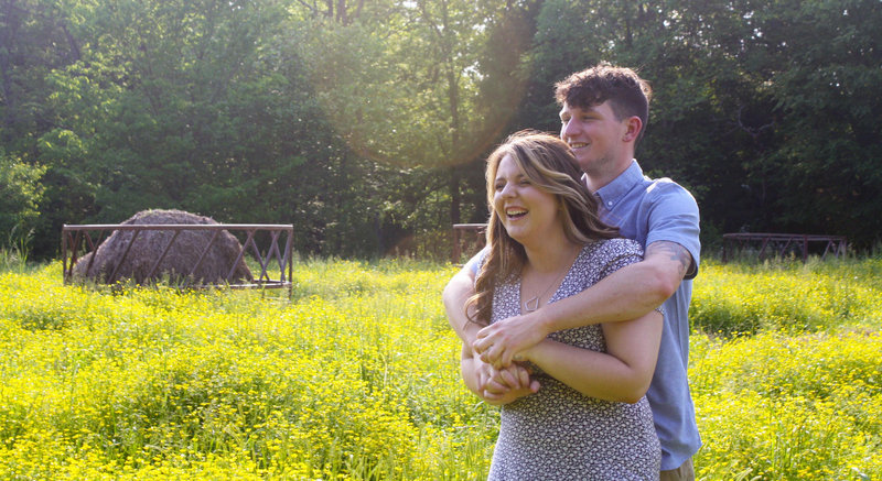 Naomi Cade and Dylan Callaghan's Wedding Website