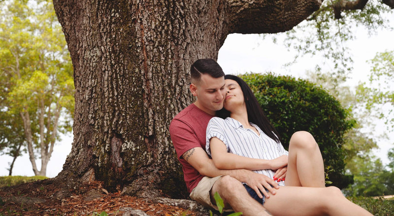 Alex Bultez and Emilia Rivera's Wedding Website