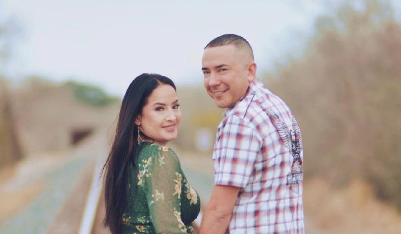 Annette Flores and Larry Ximenez's Wedding Website