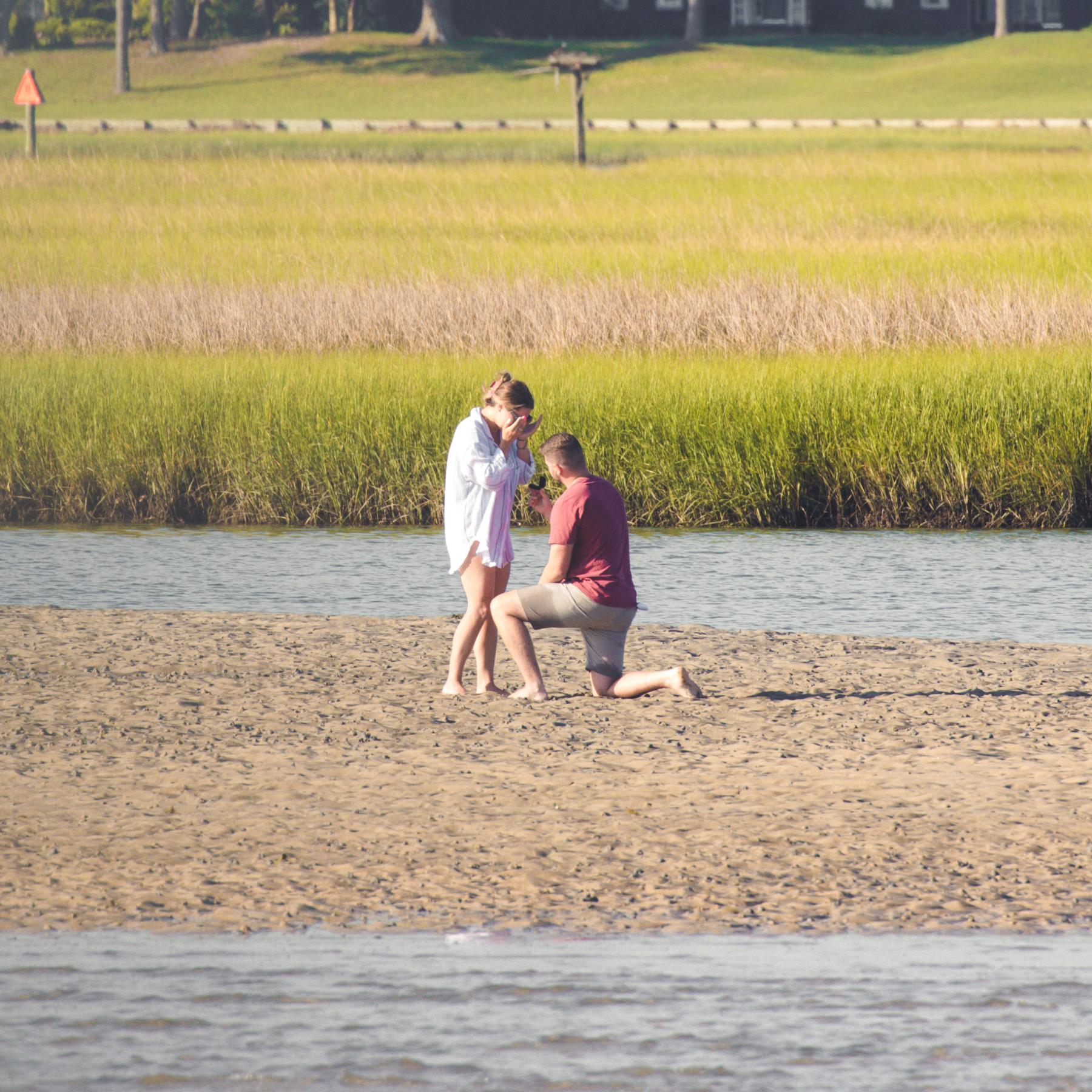 Brandon Goddard and Sydney Bogner's Wedding Website