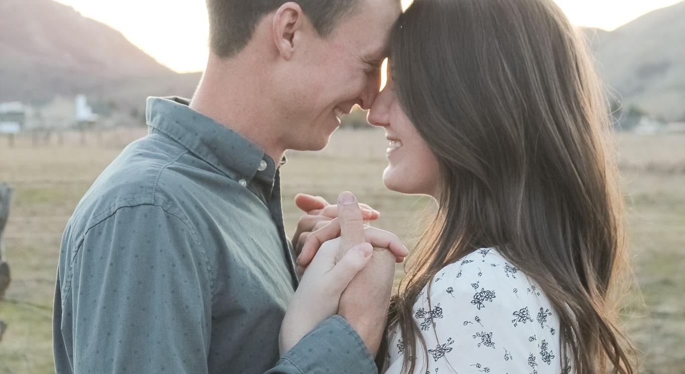 Kyler Hansen and Alexa Johnson's Wedding Website