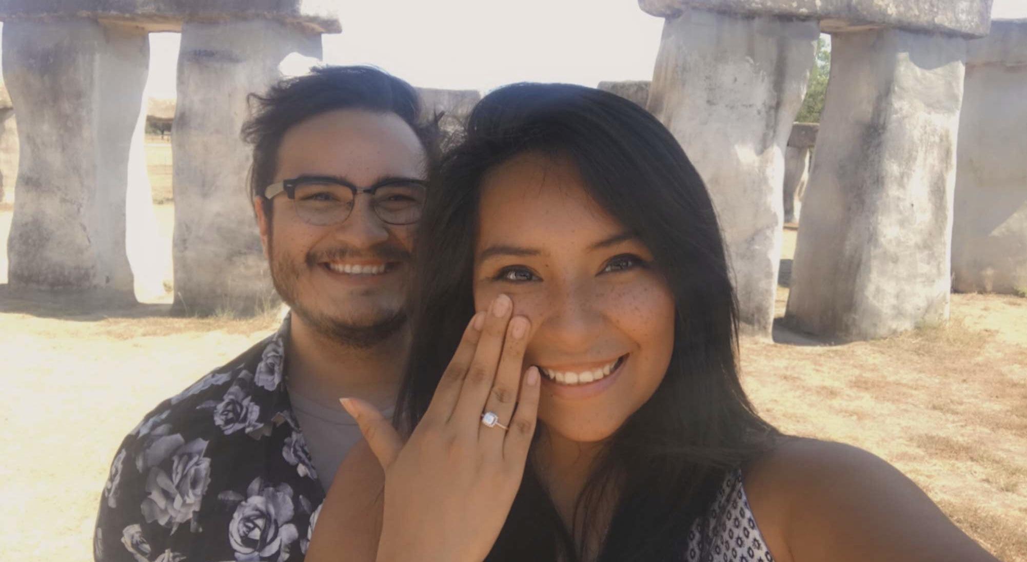 Jordan Jasso and Estefani Mejia's Wedding Website