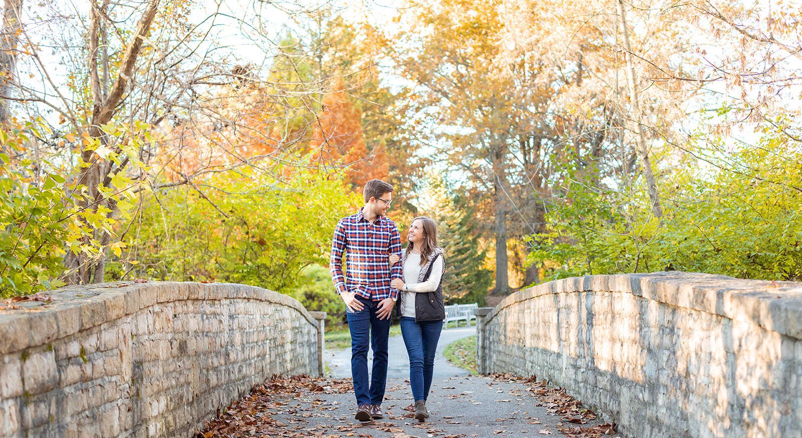 Paige Longstreth and Eric Brunton's Wedding Website