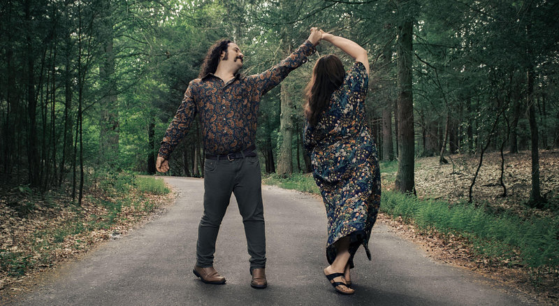 Marissa Richardson and Adam Wacholder's Wedding Website