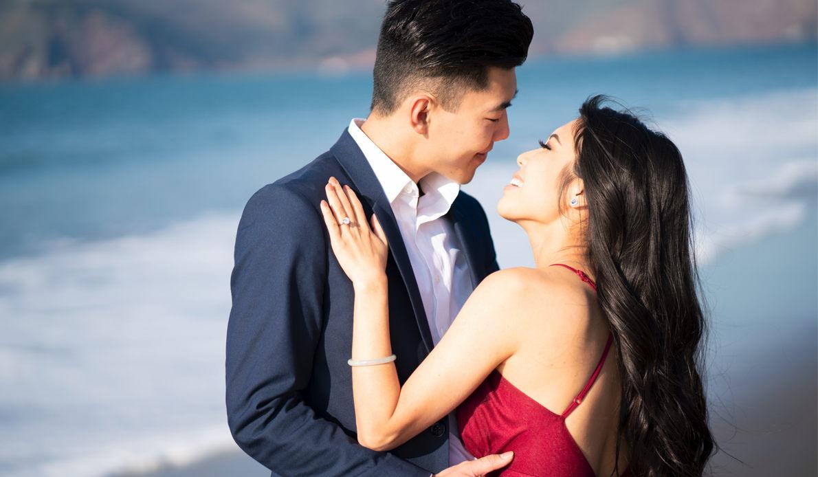 Anna Zheng and Wesley Wu's Wedding Website