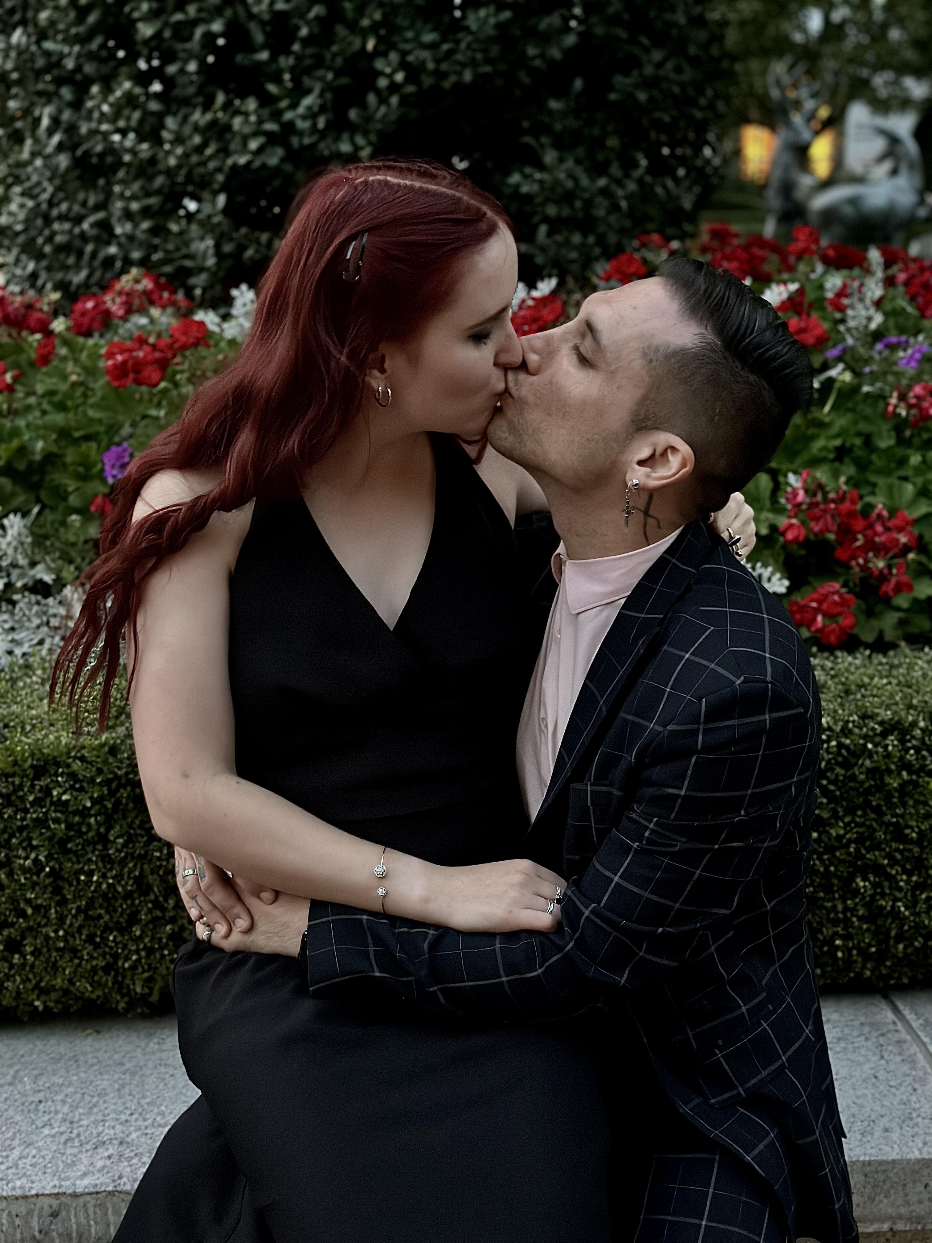 Katerina Gianopoulos and Michael Crupi's Wedding Website