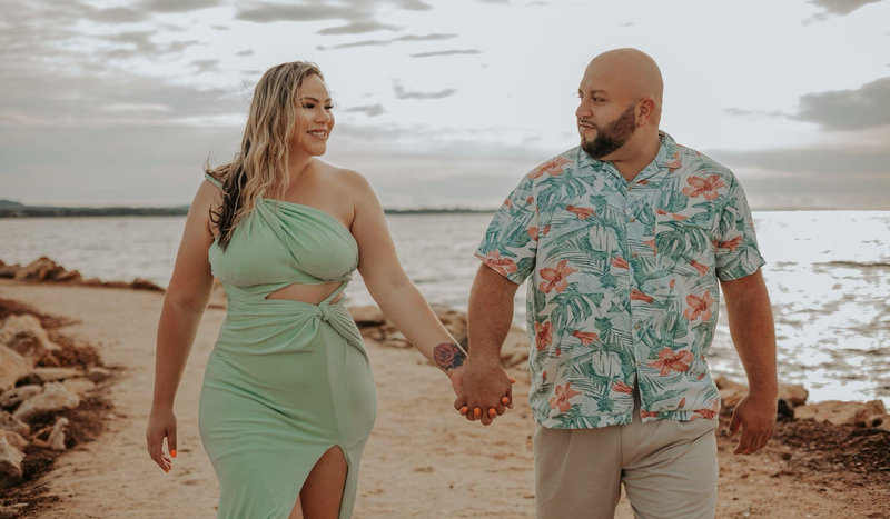 Ruthy Oyola and Joseph Orozco's Wedding Website
