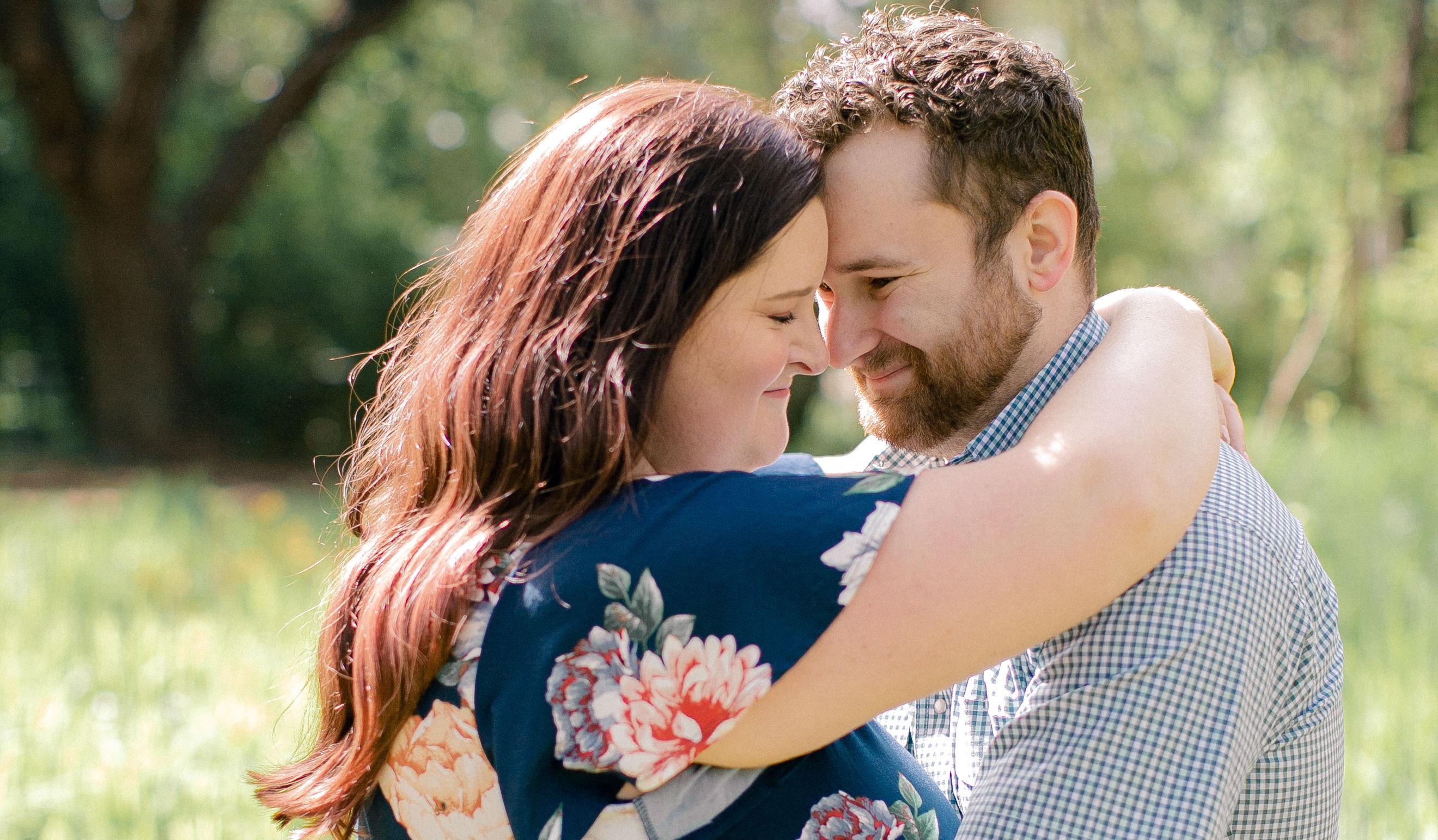 Autumn Toler and Colin Latimer's Wedding Website