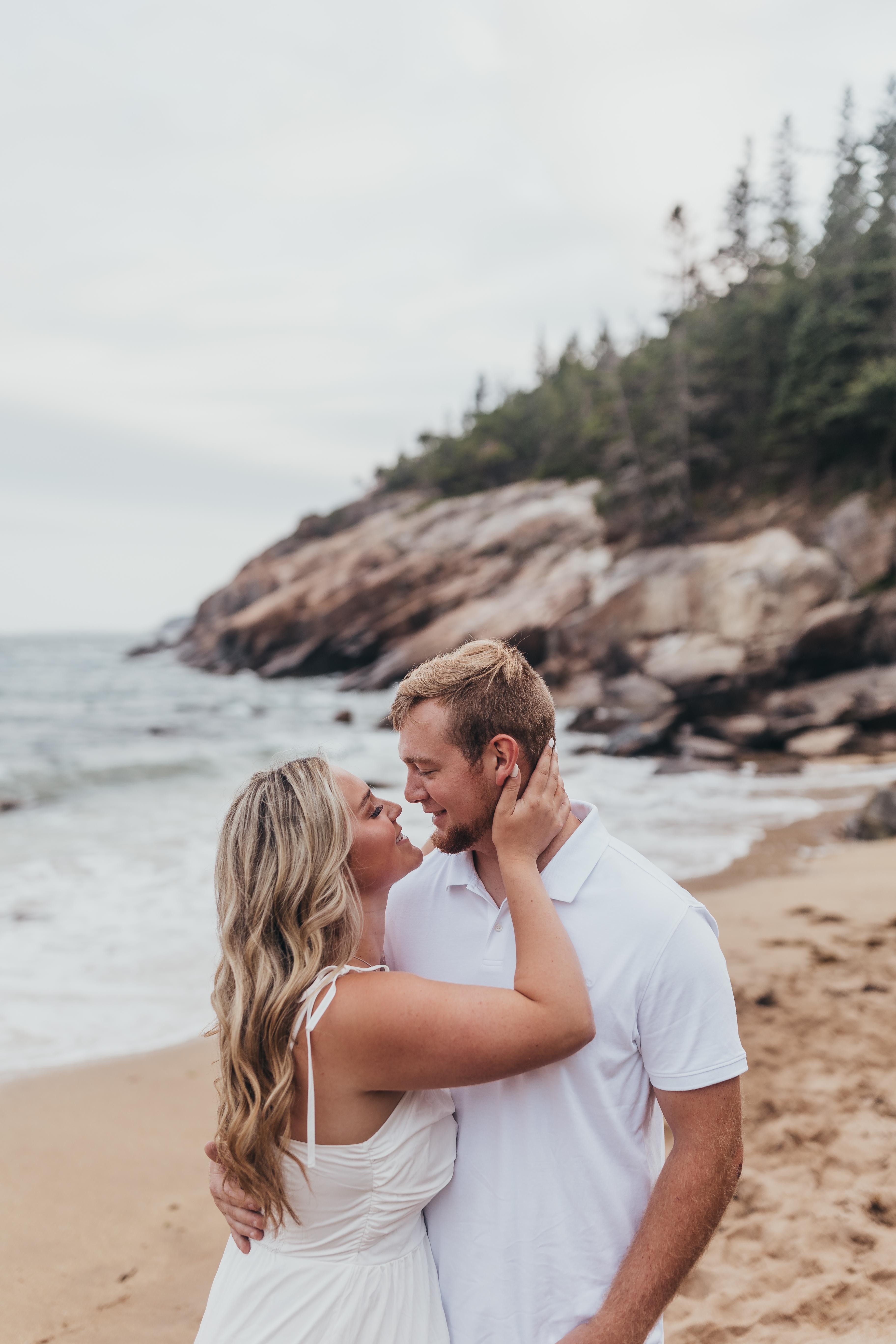 Kasey O'Keefe and Michael Sheehan's Wedding Website