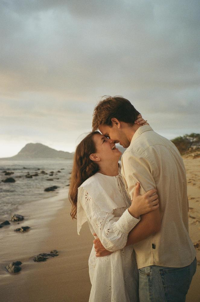 Ivy Jones and Jon Clover-Brown's Wedding Website