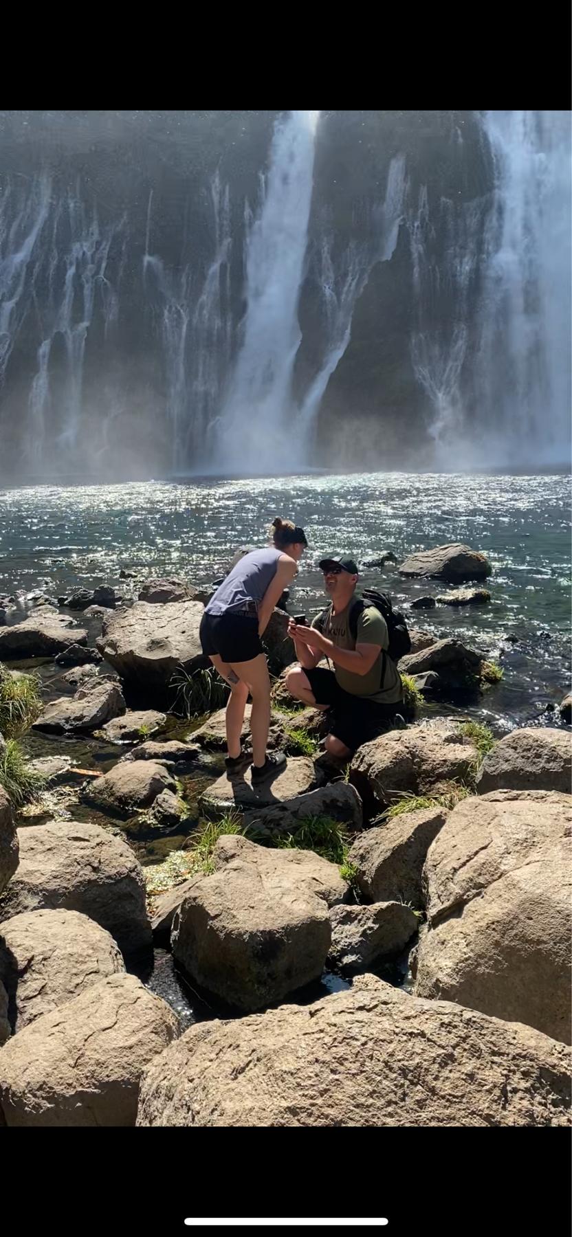 Jessie Critchlow and Nathan Kistner's Wedding Website