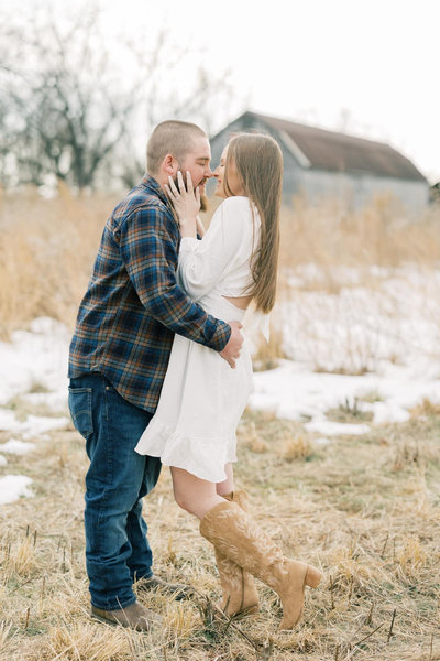 Carly Rodgers and Chase Alderman's Wedding Website