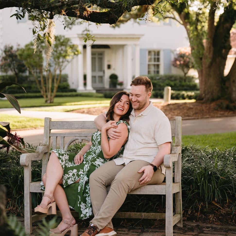 Virginia Skinner and Kellen Miller's Wedding Website