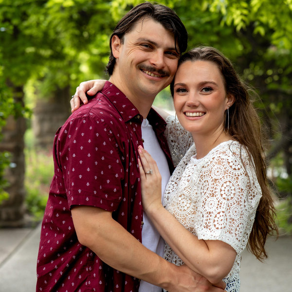 Eryn Wilson and William Baker's Wedding Website